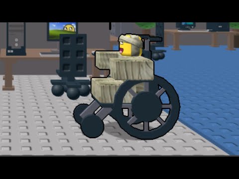 Re-Fighting the cruel king in Roblox bloc tales | Block Tales (Demo 2 ...