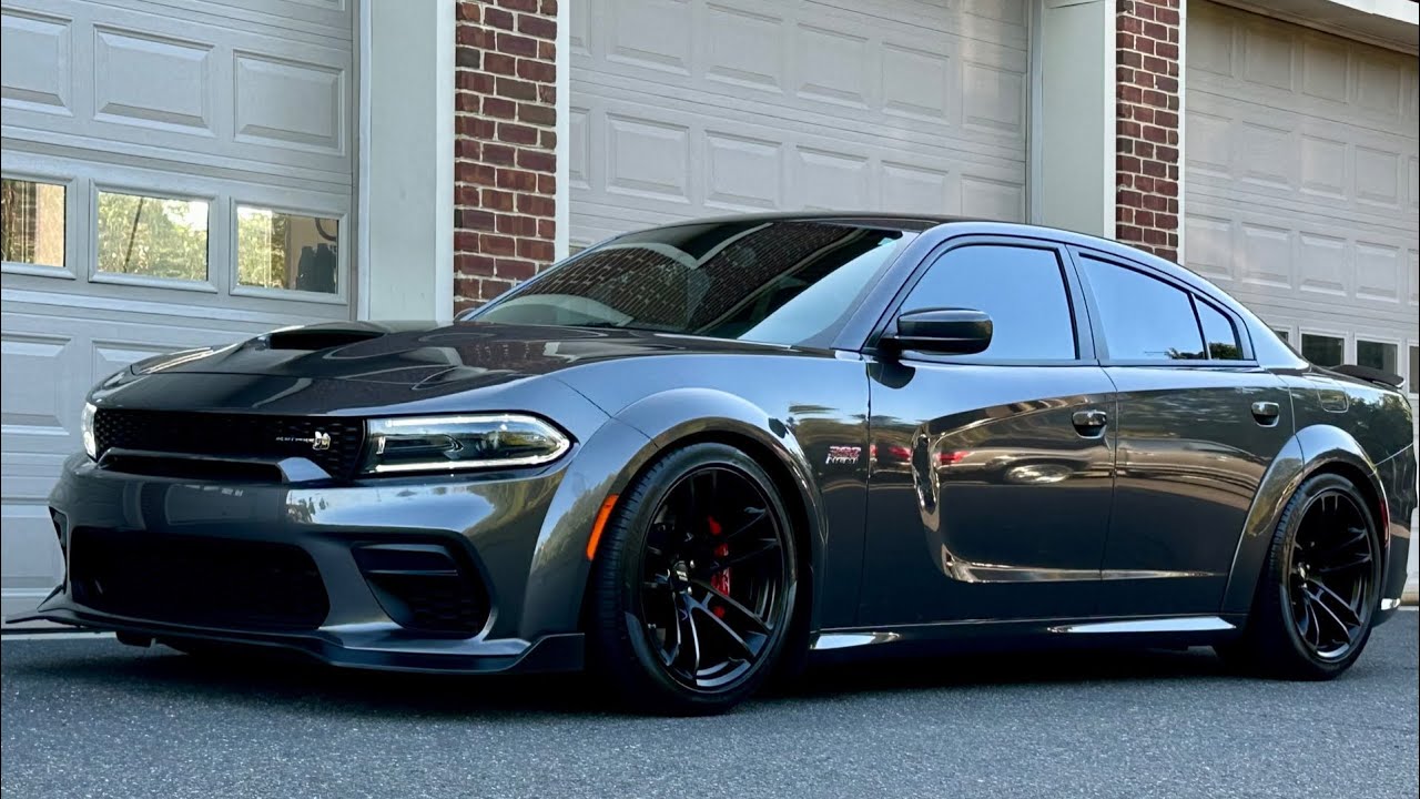 I BOUGHT MY DREAM CAR AT 17!!!😍 - YouTube