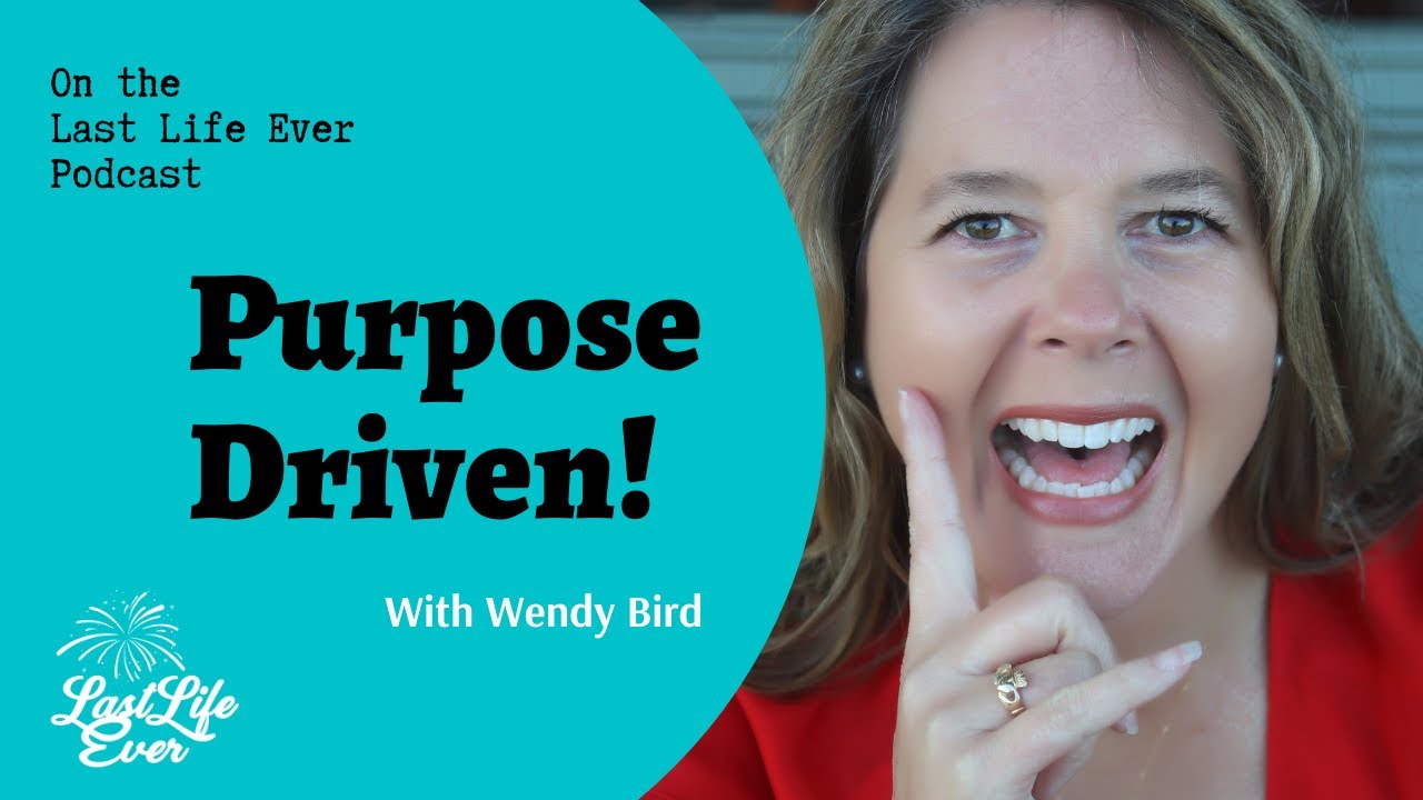 Interviewing founder Wendy Bird of Pearls with Purpose - YouTube