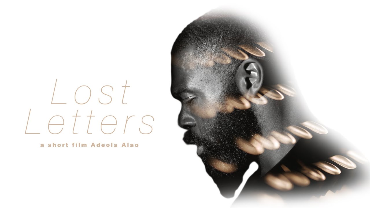 'Lost Letters' Short Film - YouTube