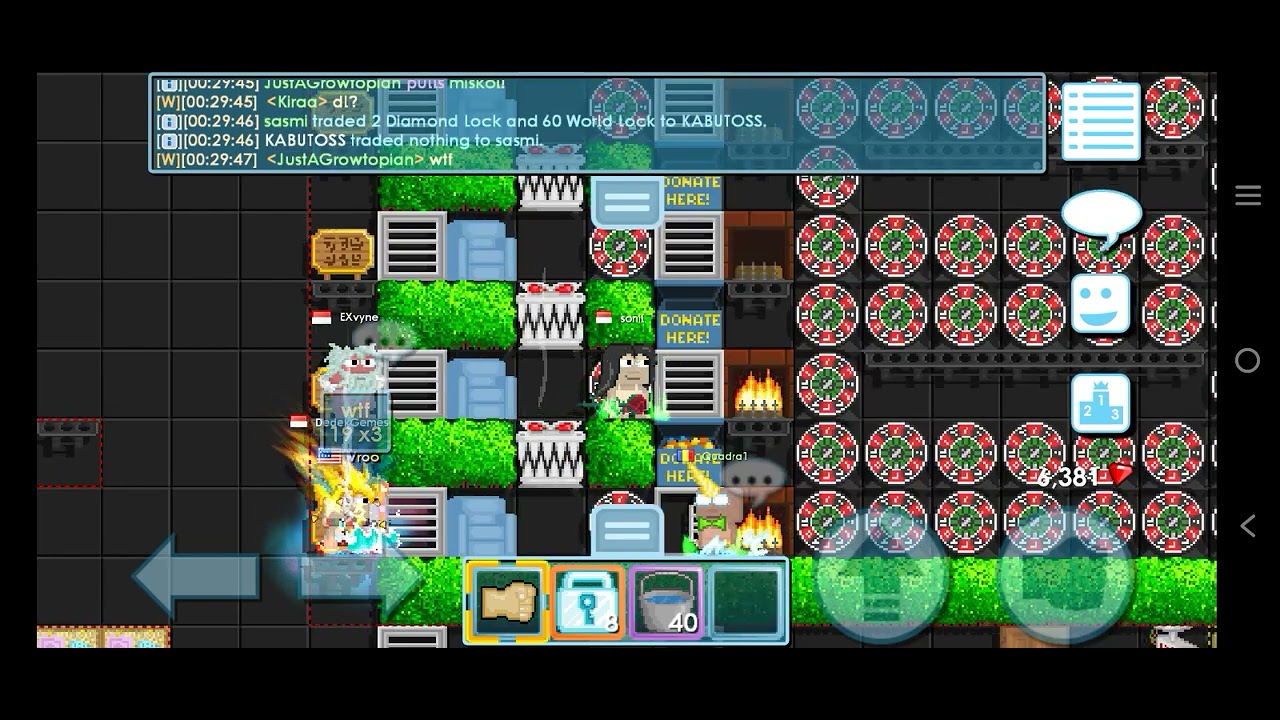 scmer gtps 3 cuakz - YouTube