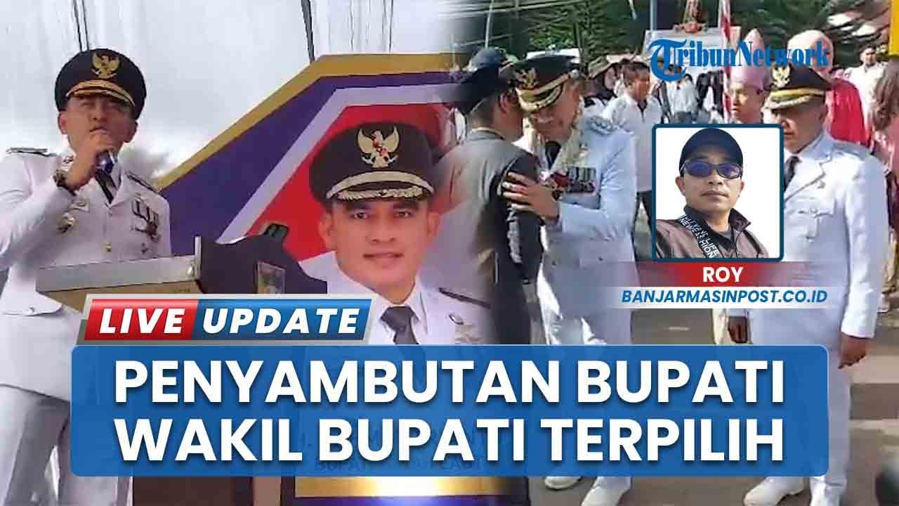 Rahmat Trianto, Mantan Dandim Nekat Lepas Kursi DPR RI demi Bumi ...