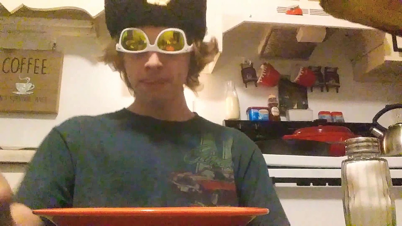 Send this to someone salty - YouTube