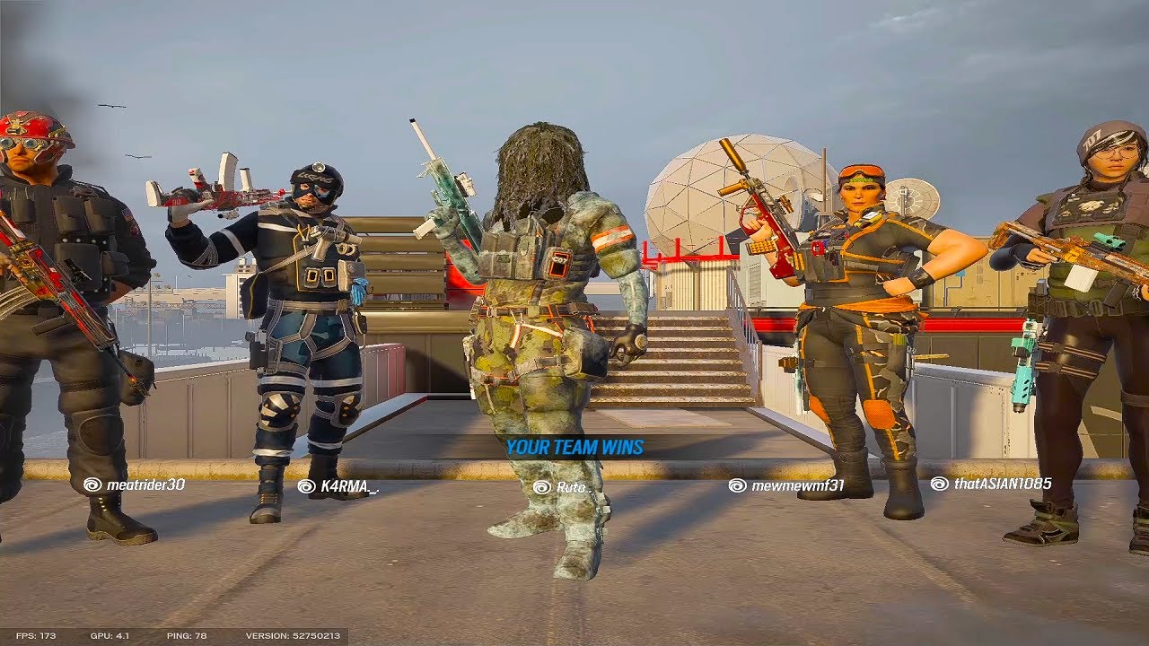 This is what 1000 hours of Nokk looks like on Rainbow Six Siege - YouTube