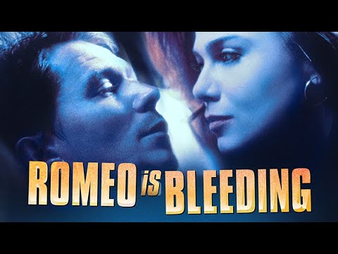 Romeo Is Bleeding (1993) - Opening sequence