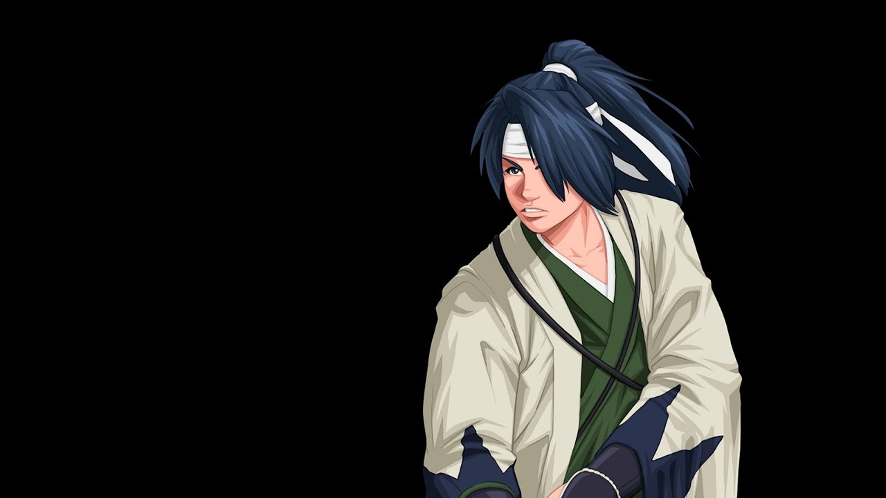 The Last Blade (NGPC) - Kaori "Kojiroh" Sanada Time Attack 1 - YouTube