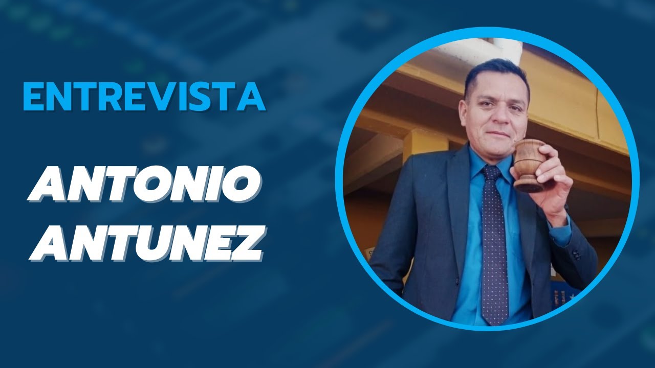 Antonio Antunez nos presenta su Arte Ciruja | Daniel Posse - Temporada ...