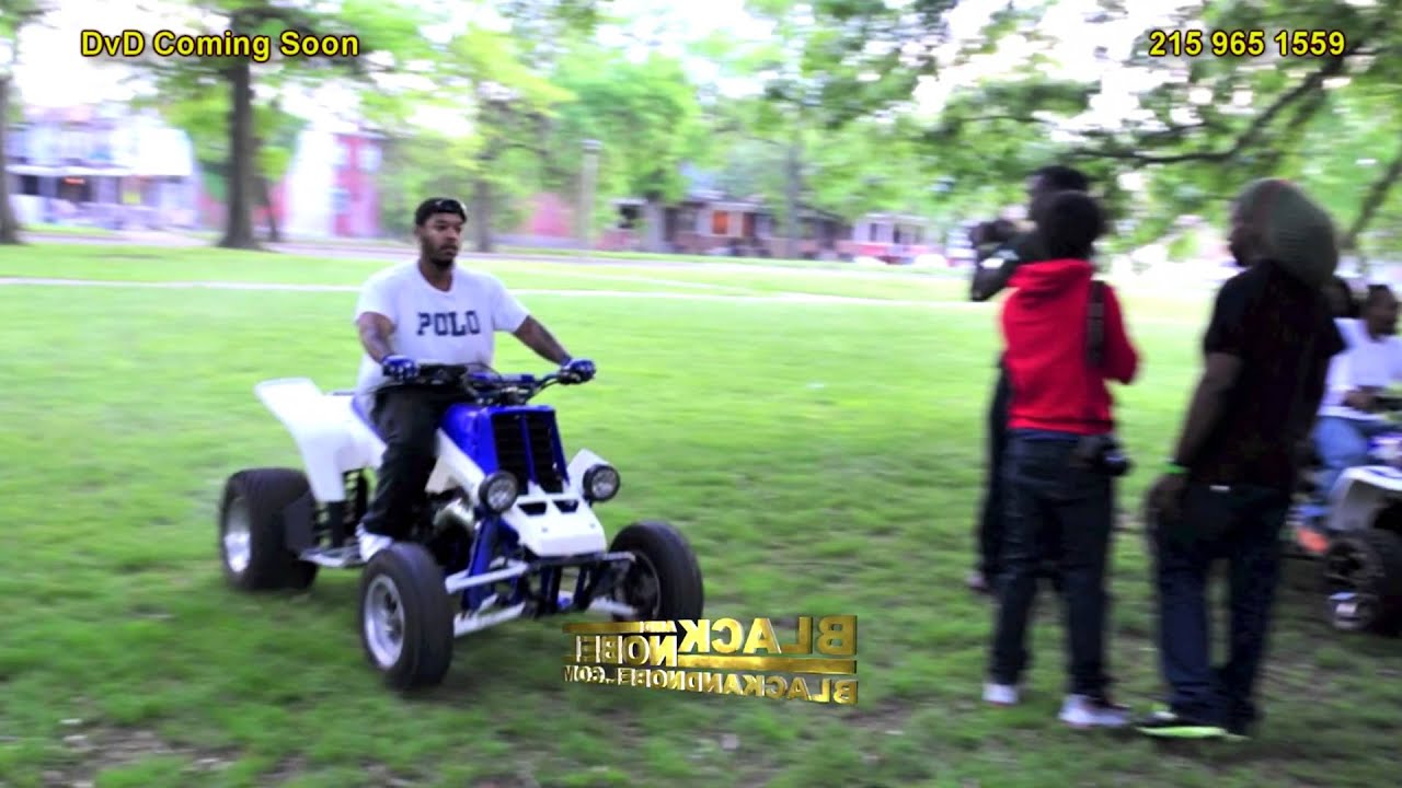 Philly Banshee Boys 2011 - YouTube