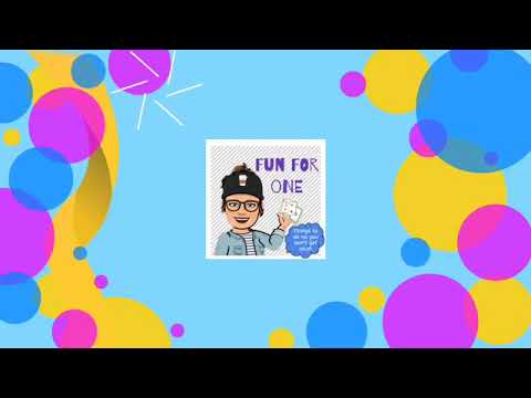 Fun for One 3 - YouTube