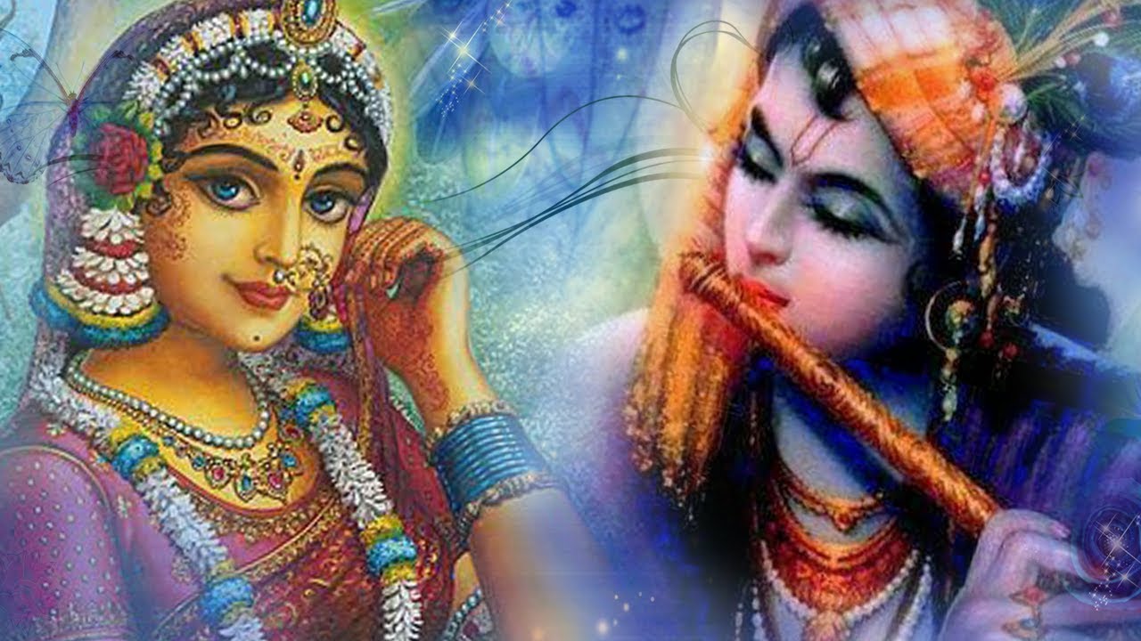 Hare Rama Hare Krishna Dhun | Popular Dhun and Bhajans - YouTube