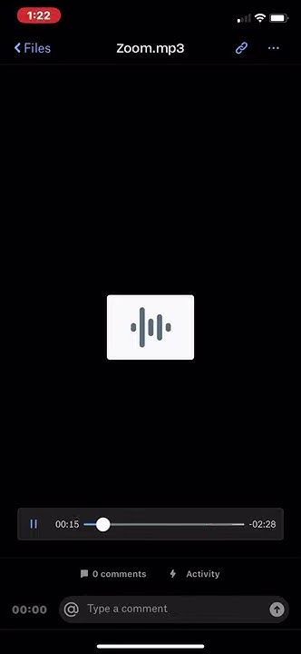 Lil Uzi Vert - Zoom (READ DESC) - YouTube