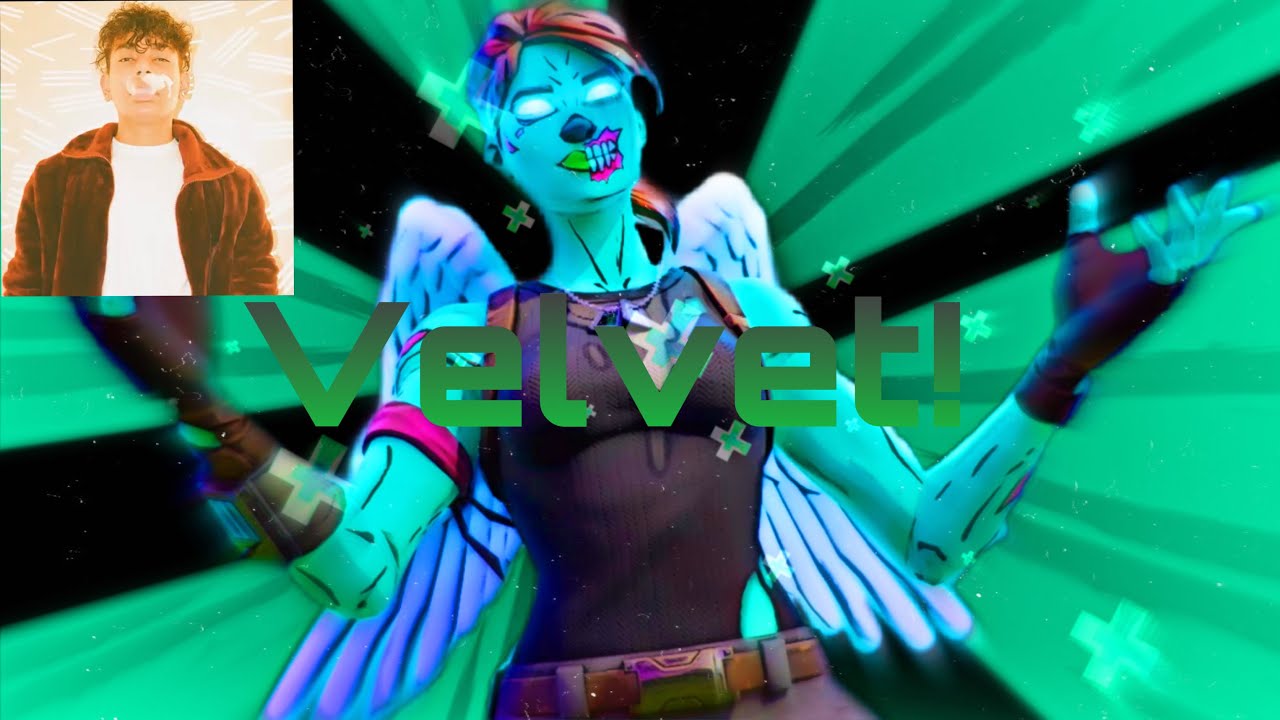Velvet - YouTube