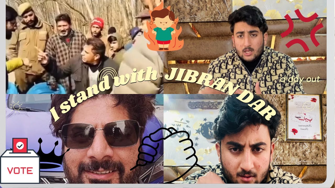 Stand with jibran dar 🔥Reality revealed in the video 🔥🔥🔥.DDC😡😡 - YouTube