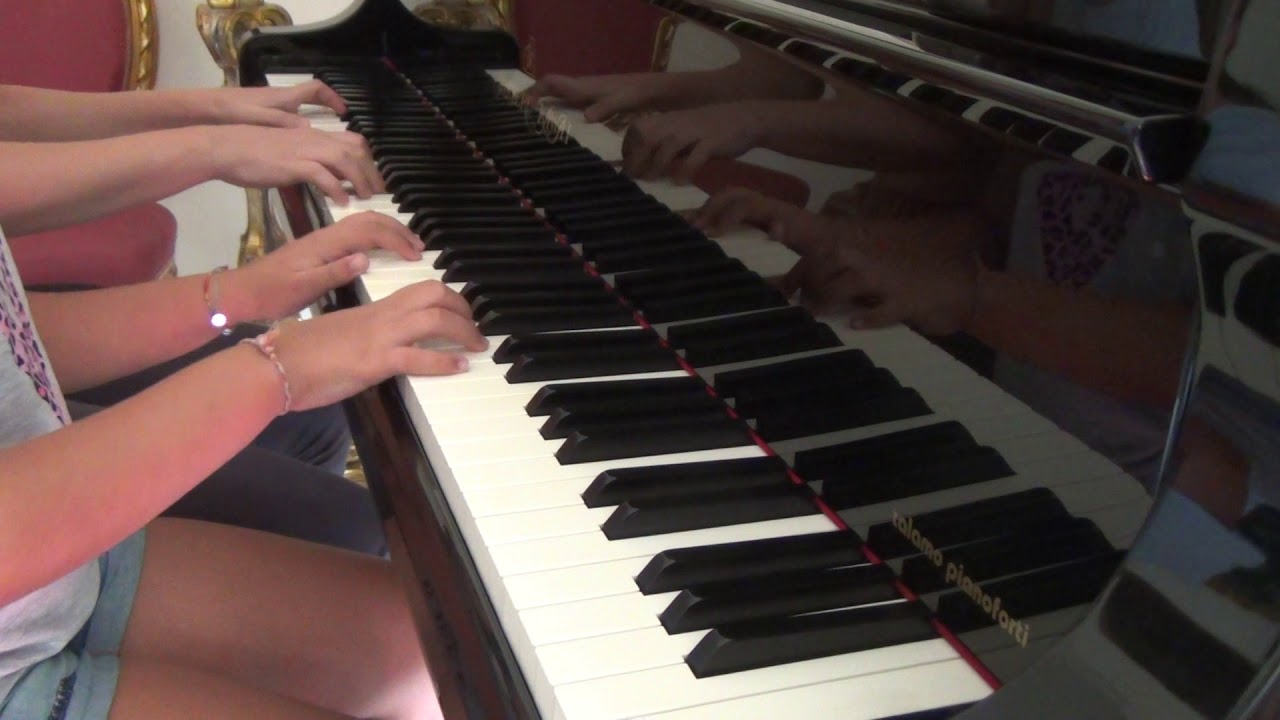 Diabelli - Pezzi melodici op. 149 n. 8 - YouTube