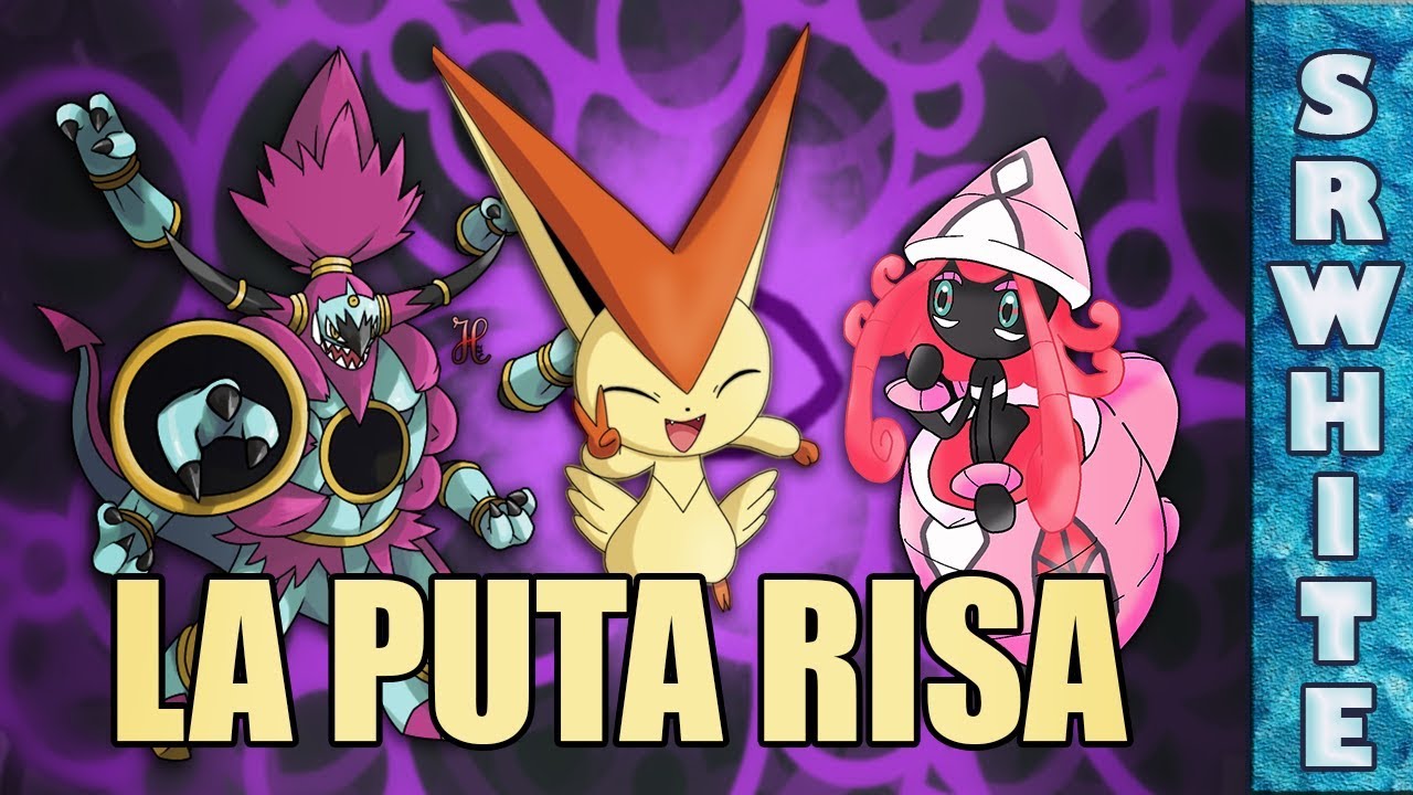 BEST MEME TEAM EVER - Pokémon Showdown OU SM - YouTube