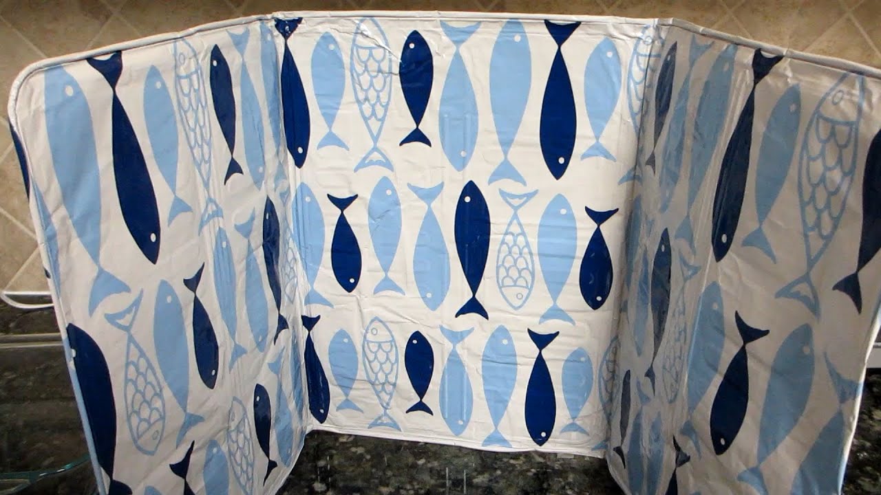 Anti Splatter Shield Guard, Foldable Kitchen Oil Splash Guard: Review ...