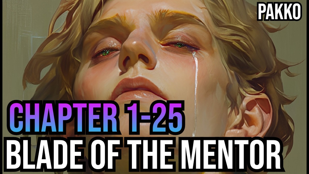 Blade of the Mentor | Fantasy, Magic, Male Lead, Martial Arts Webnovel ...