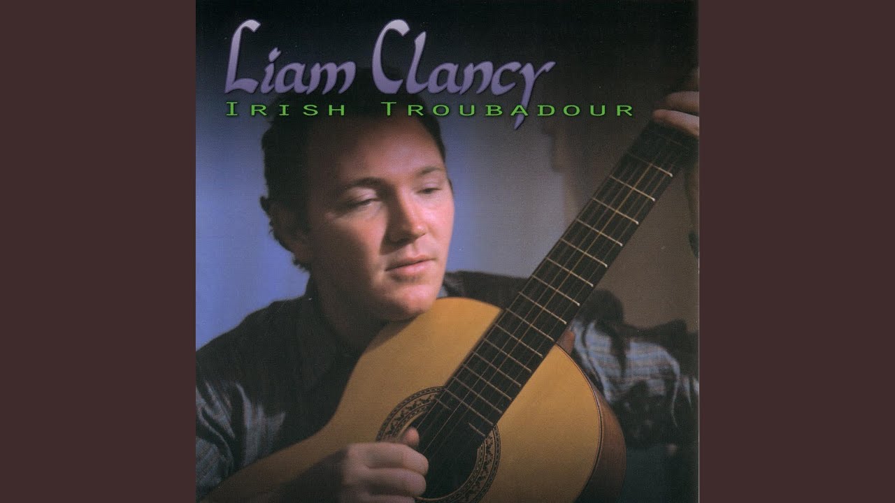 Anach Cuain - YouTube