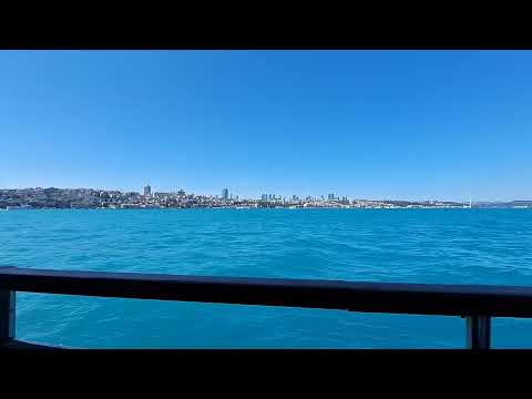 KADIKÖY GEZMELERİ BİTTİ