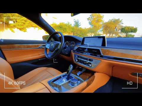 BMW 730Li 2016 ( 7 series )Adam pro car’s buying and selling super luxury car’s