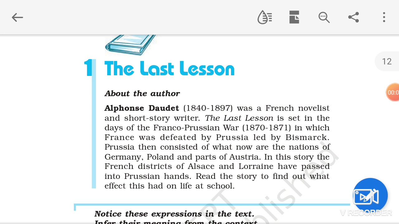 Summary Of Lesson 1 THE LAST LESSON YouTube summary-of-lesson-1-the-last-lesson-youtube