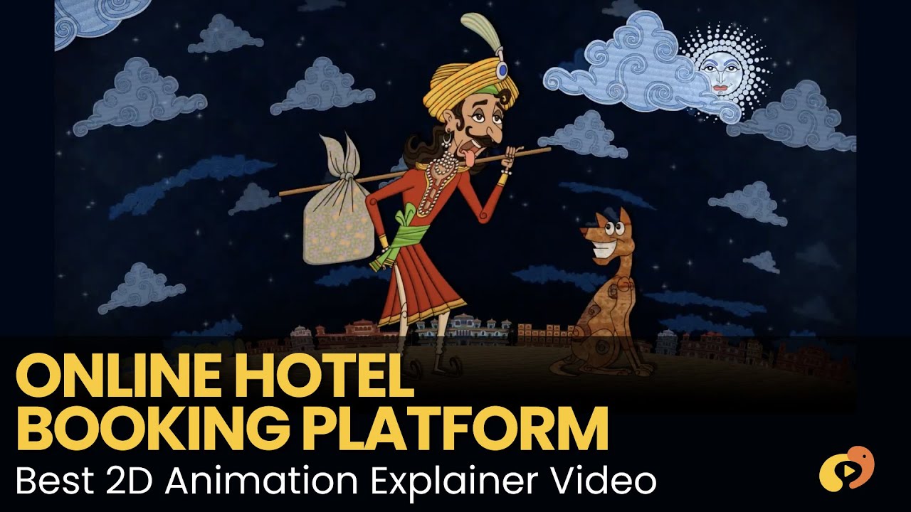 Stayzilla Explainer TV commercial - YouTube