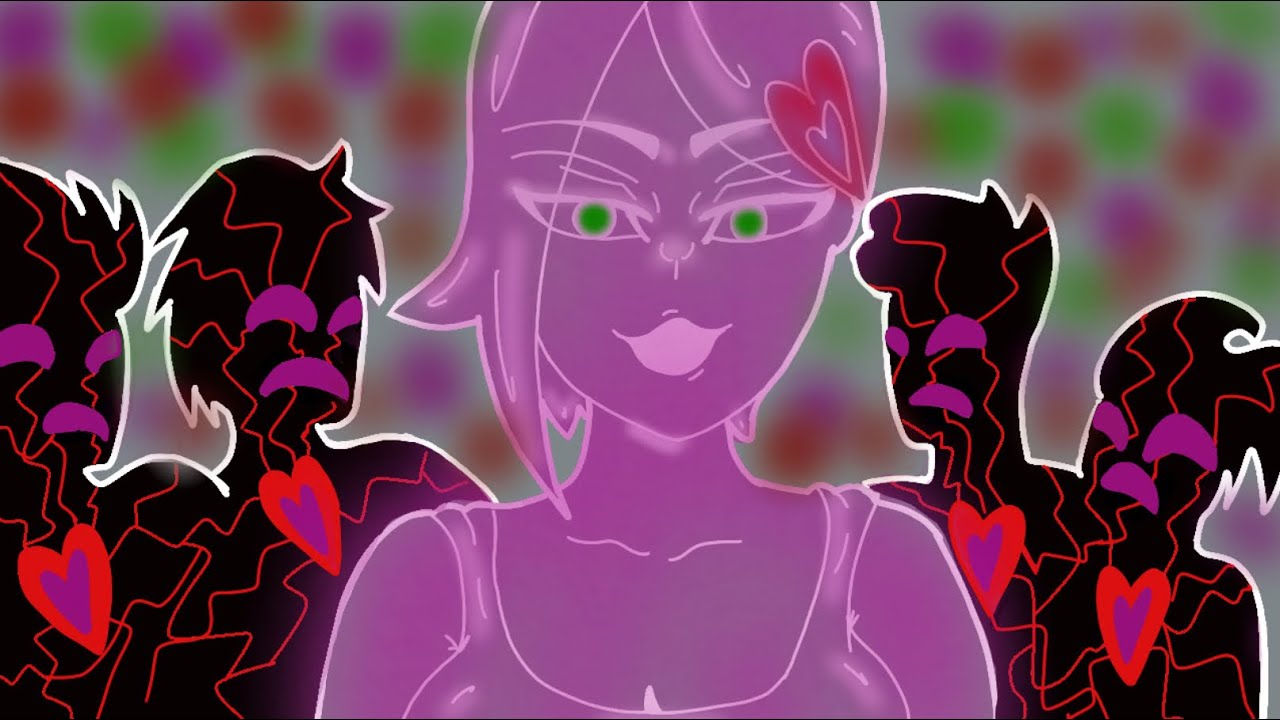 House of Asmodeus - Parahumans Animatic - YouTube