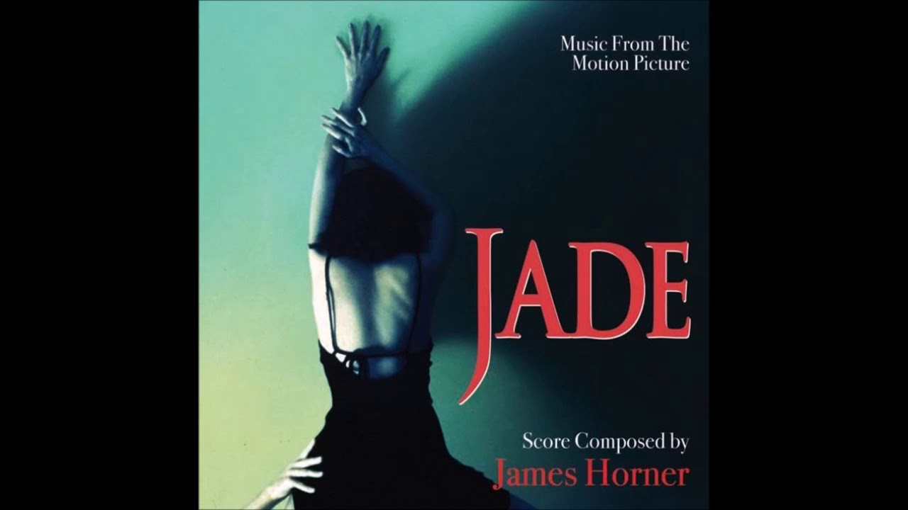 12 - Jade - James Horner - Jade - YouTube