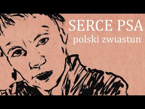 Serce psa (2015) zwiastun PL