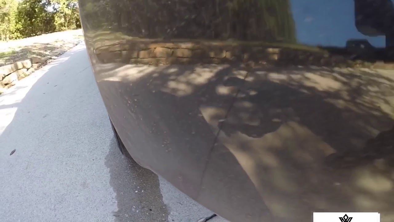 Impressive Way Detailing - YouTube