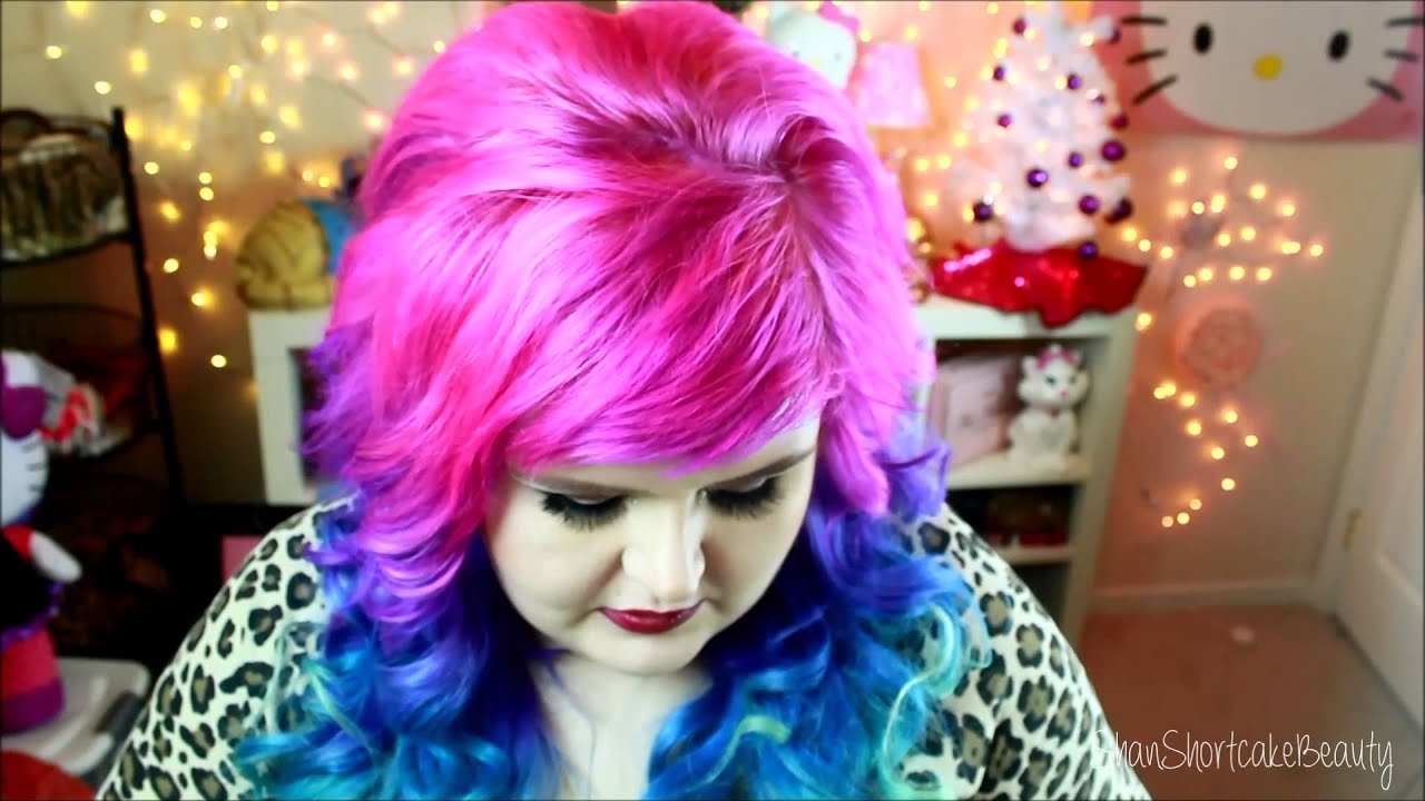 A Makeup Revolution Haul by Shannon Shortcake! - YouTube