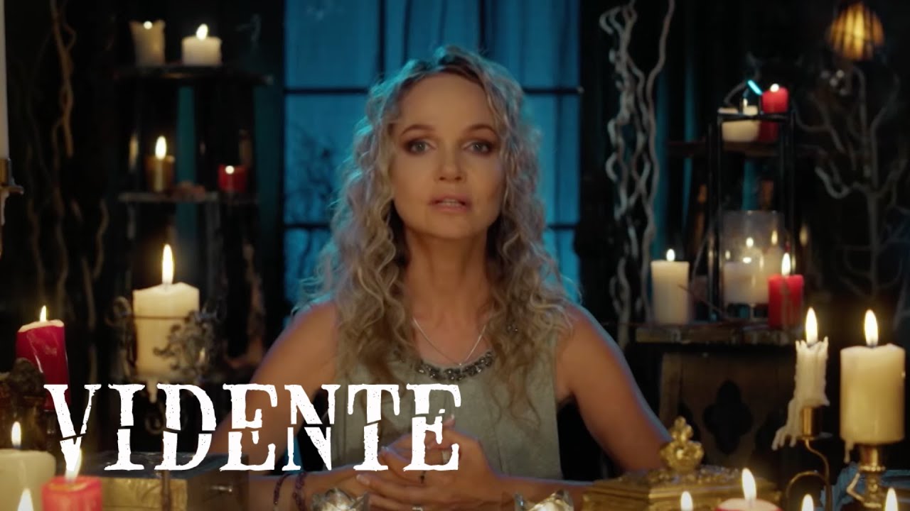 LA VIDENTE: serie 51-53 | Peliculas completas en español latino 2024 ...