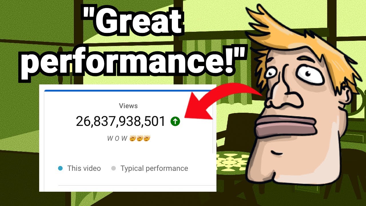 why-do-youtubers-say-their-video-performed-well-youtube