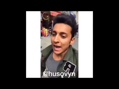 Bu Adam Güldürüyor-Yeni Fenomen