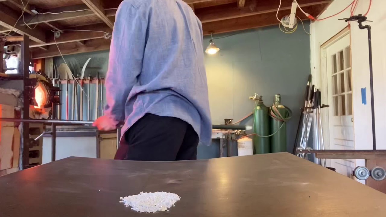 What is frit ? - YouTube