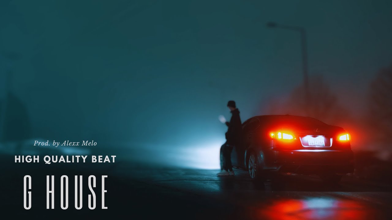 EDM Type Beat - "TOXIC" | G House Type Beat - YouTube