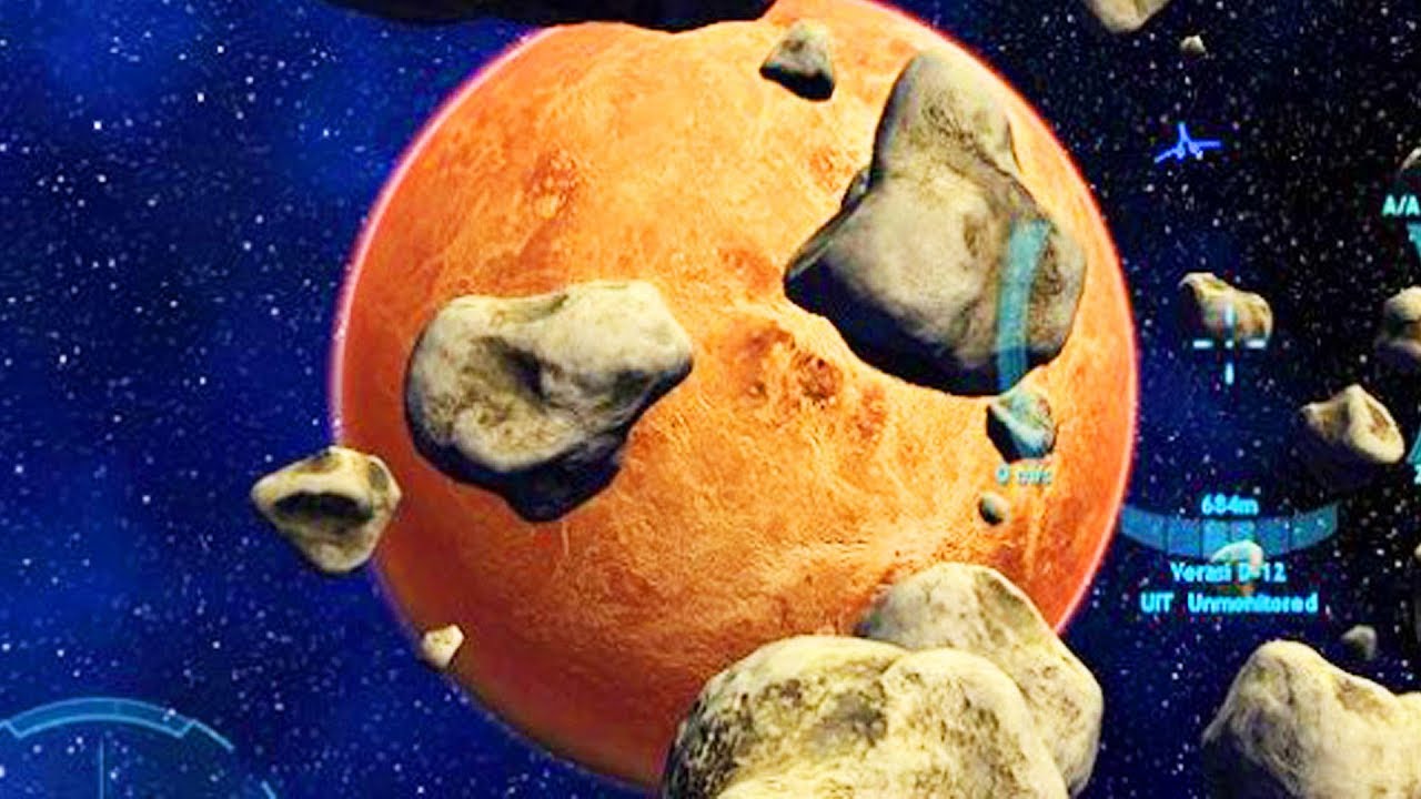 VENDETTA ONLINE VR - Game Trailer【 Oculus Rift】Guild Software - YouTube