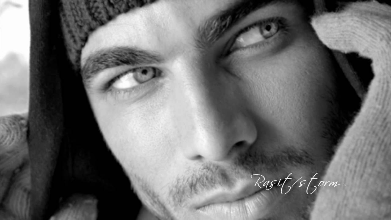 Midnight Breed Series by Lara Adrian - The Characters: Kade ( Video #7 ...