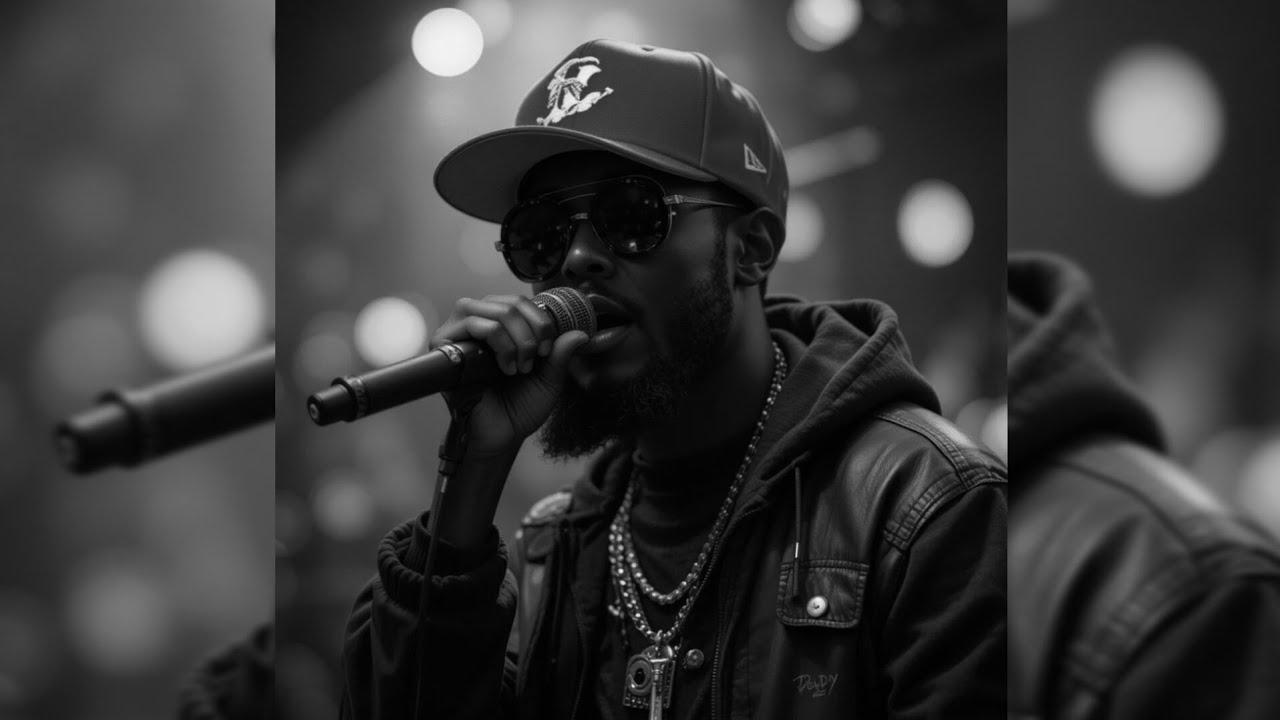(FREE) Bad Trap Type Beat – “Outlaw” Freestyle Instrumental 2025 | Prod ...