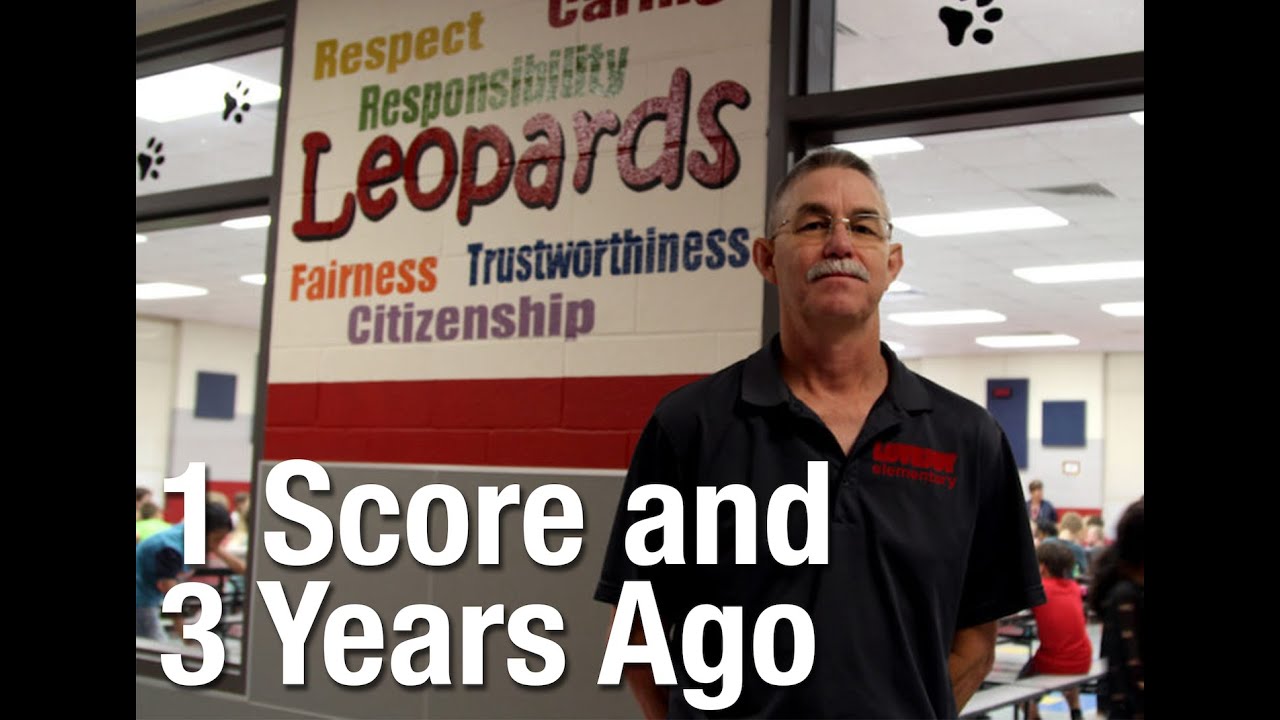 1 Score And 3 Years Ago YouTube 1-score-and-3-years-ago-youtube