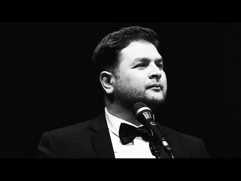 Araz Asadli - Sənsiz romansı (Nizami/Üzeyir Hacıbəyov)Konsertmeyster Gunel Rəhimova. Araz Əsədli