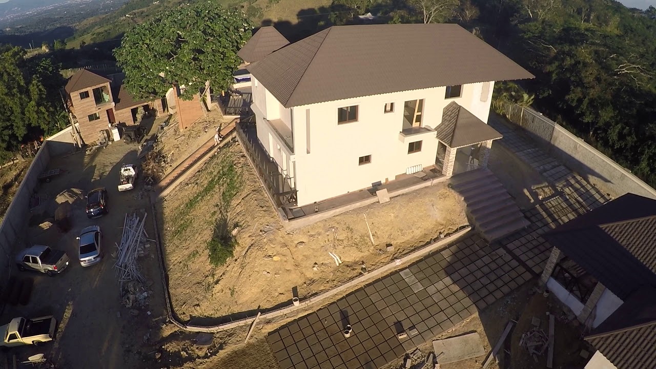 Janico Dominican Republic - YouTube