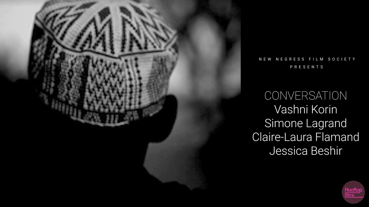 Black Women's Conference 2022: Q&A with Vashni Korin, Simone Lagrand ...