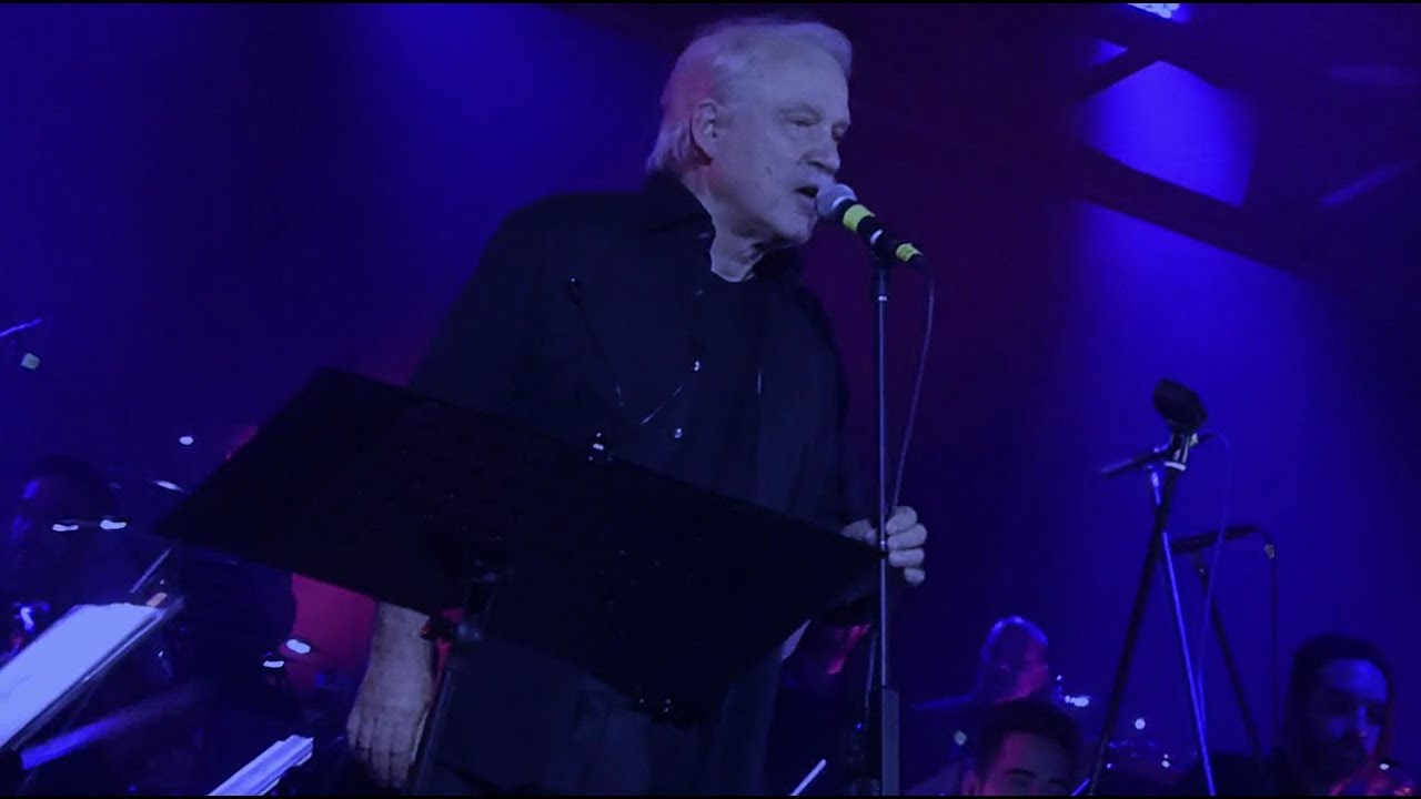 Giorgio Moroder, The Heritage Orchestra & The Ensemble Symphony - From ...