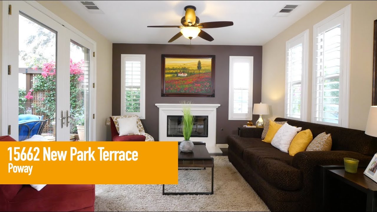 Robert Colello | 15662 New Park Terrace | Keller WIlliams - YouTube