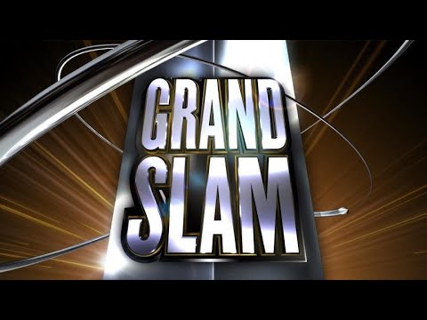 MVG Productions Live Stream (2023 MVG Grand Slam tournament - 2nd round ...