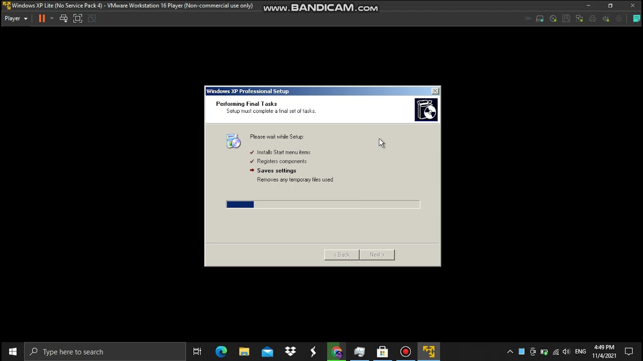 Windows xp service pack 4 final - passlmission