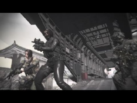 Call of Duty®: Modern Warfare II_esaaaaaaaaaaaa fueeeeee - YouTube