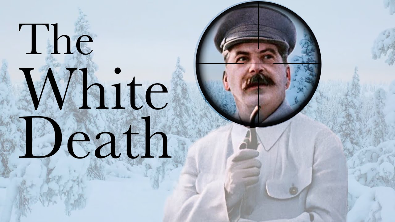The deadliest sniper in History: Simo Häyhä. - YouTube