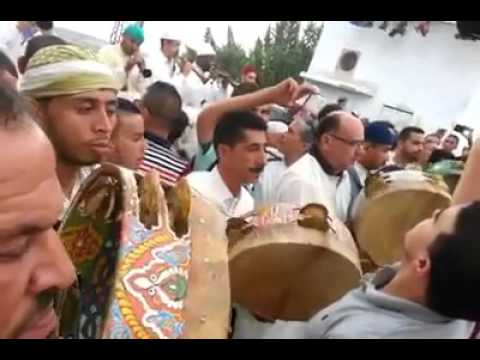 Issawa meknes 2015 - YouTube